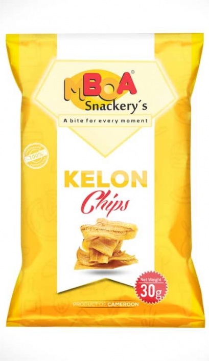 MBOA Snackery's Sàrl – Le numéro 1 du Plantain au Cameroun