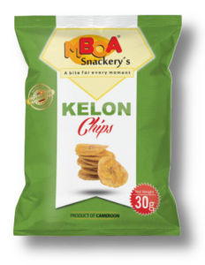 MBOA Snackery's Sàrl – Le numéro 1 du Plantain au Cameroun